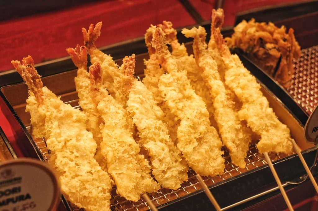 SHIGERU – shigeru Eating sushi doesn’t have to be expensive