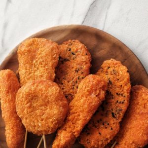 SHIGERU – shigeru Eating sushi doesn’t have to be expensive