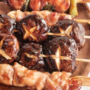 SHIGERU – shigeru Eating sushi doesn’t have to be expensive