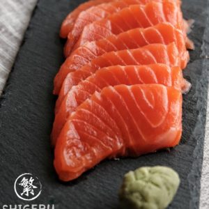 SHIGERU – shigeru Eating sushi doesn’t have to be expensive