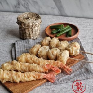 SHIGERU – shigeru Eating sushi doesn’t have to be expensive