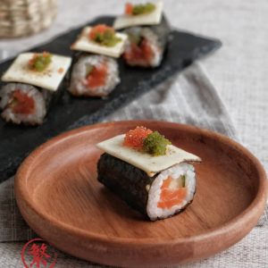 SHIGERU – shigeru Eating sushi doesn’t have to be expensive