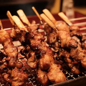 SHIGERU – shigeru Eating sushi doesn’t have to be expensive