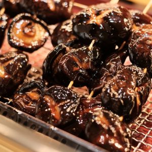 SHIGERU – shigeru Eating sushi doesn’t have to be expensive