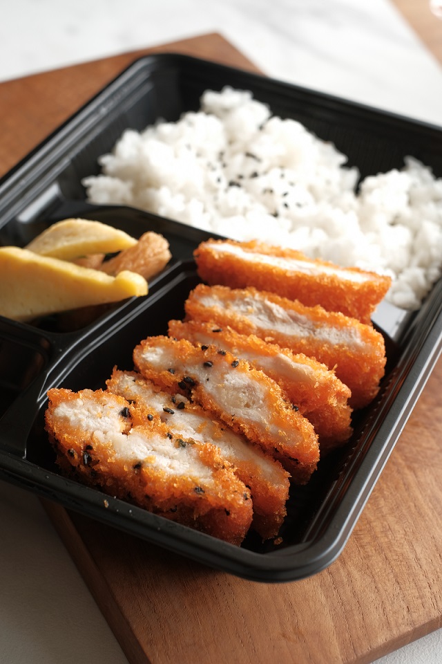 SHIGERU – shigeru Eating sushi doesn’t have to be expensive