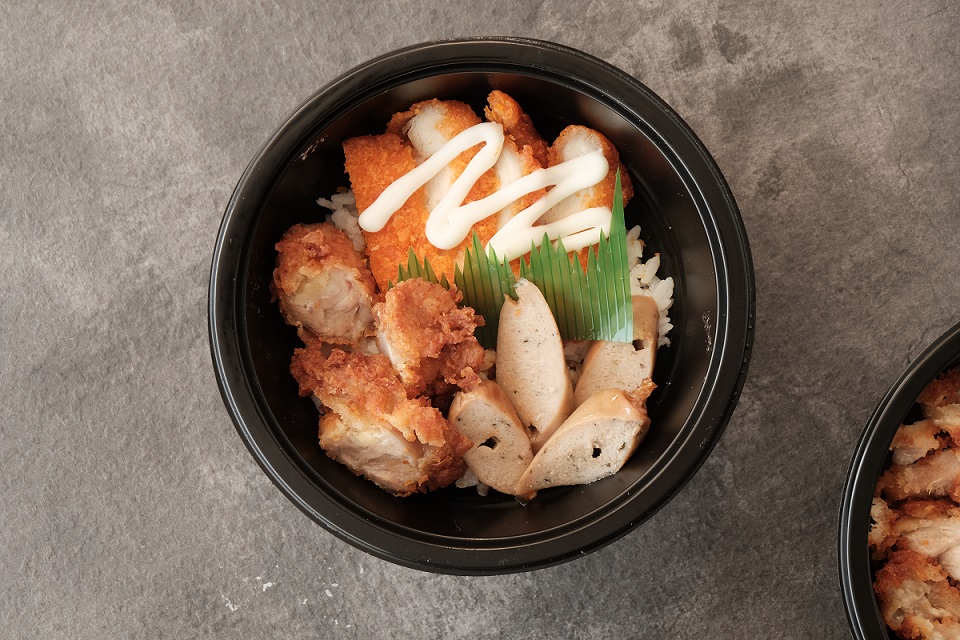 SHIGERU – shigeru Eating sushi doesn’t have to be expensive