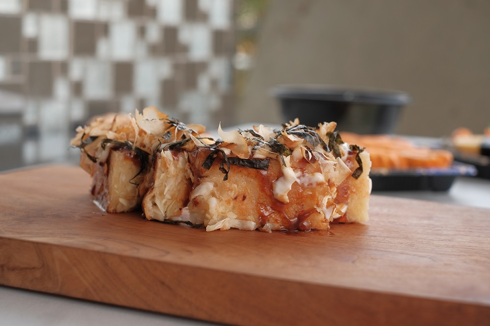 SHIGERU – shigeru Eating sushi doesn’t have to be expensive